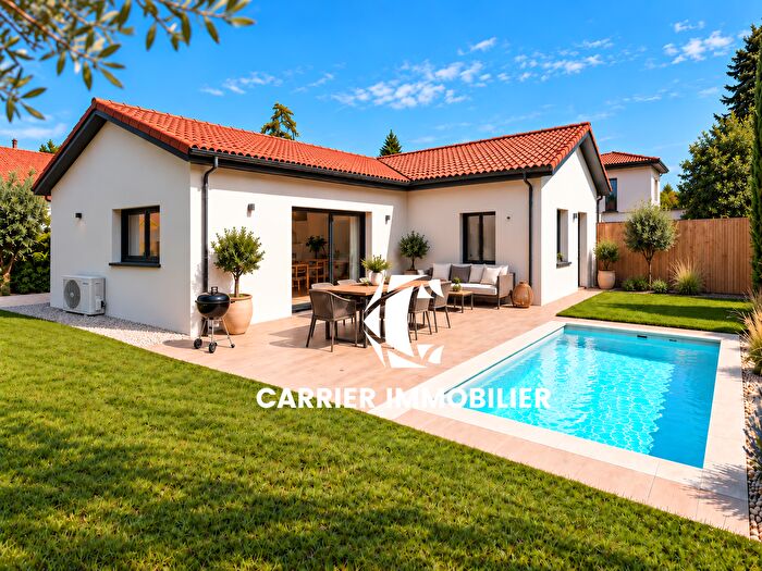 Maison 5 pièces à vendre à Francheville, Bel-Air, La Plaine