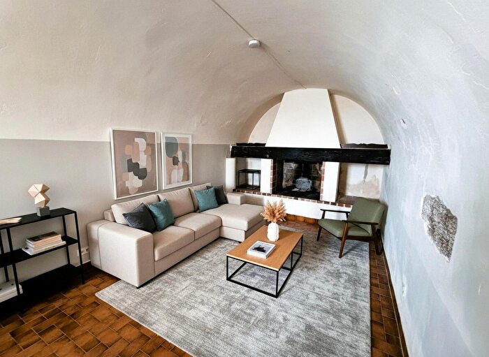 Maison à vendre - Céreste - 3 pièces - 2 chambres