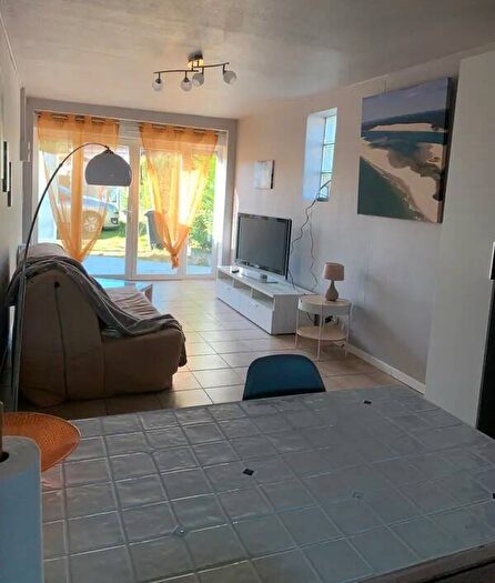 Le Taillan-Médoc : Appartement 1 pièce à louer