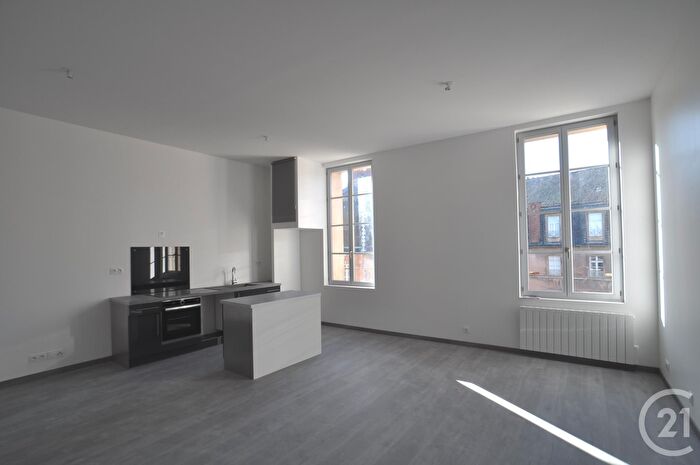 Appartement 2 pièces à louer - Rodez, Pont Vieil