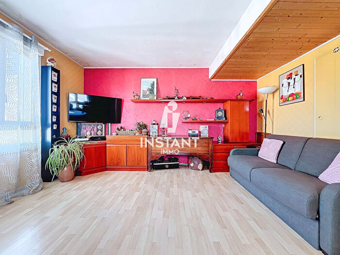 Appartement 2 pièces à vendre à Ivry-sur-Seine, Parmentier, Marat, Robespierre