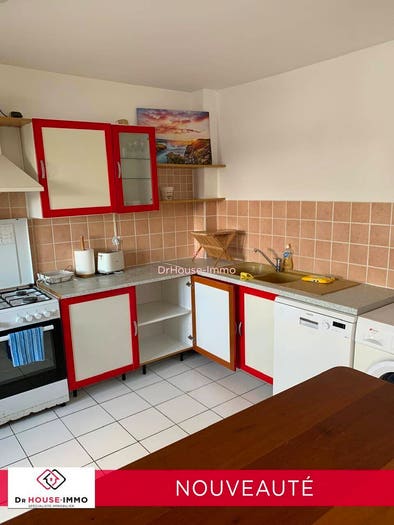 Le Lamentin : Appartement 4 pièces à louer