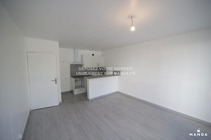 Argenteuil, Val Nord - Appartement 2 pièces à louer