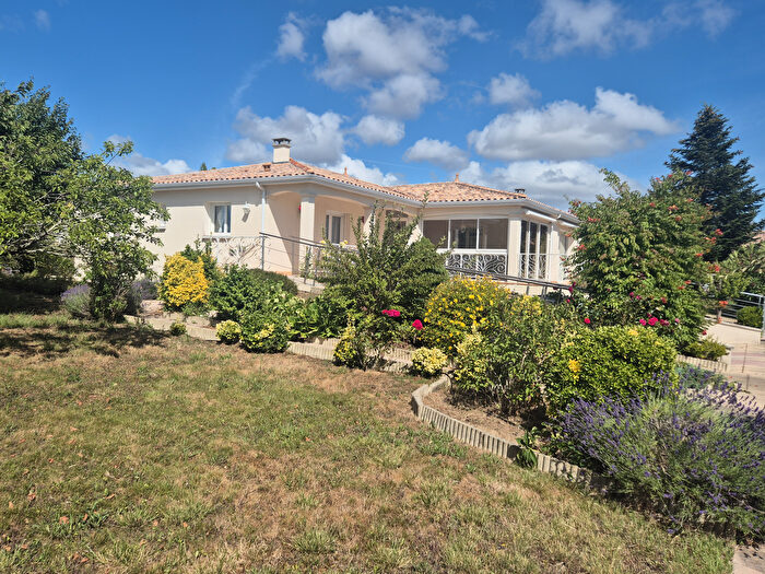 Maison 5 pièces à vendre à Saint-Palais-sur-Mer