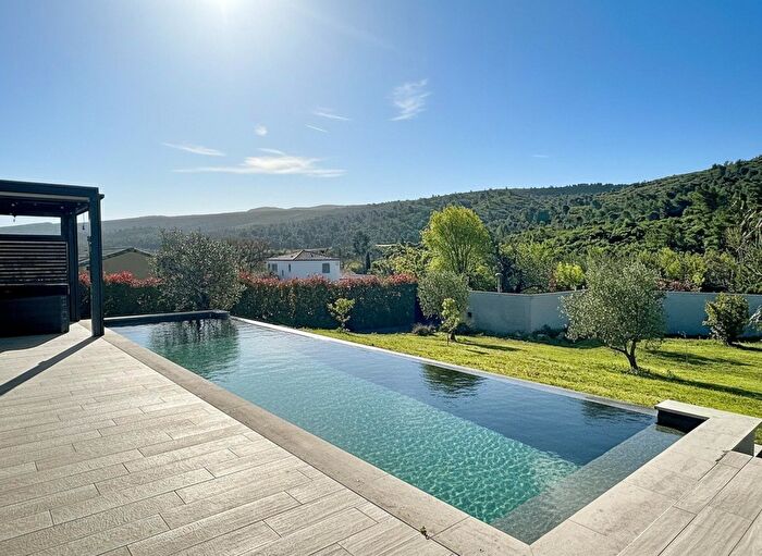 Maison 5 pièces à vendre - Capendu