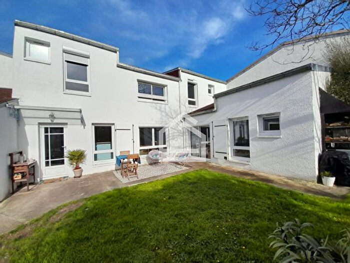 Gradignan - Maison 5 pièces à vendre
