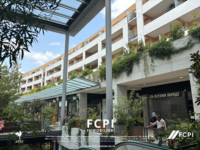 Appartement à vendre - Béziers, Neuf Ecluses, Gasquinoy - 2 pièces - 1 chambre