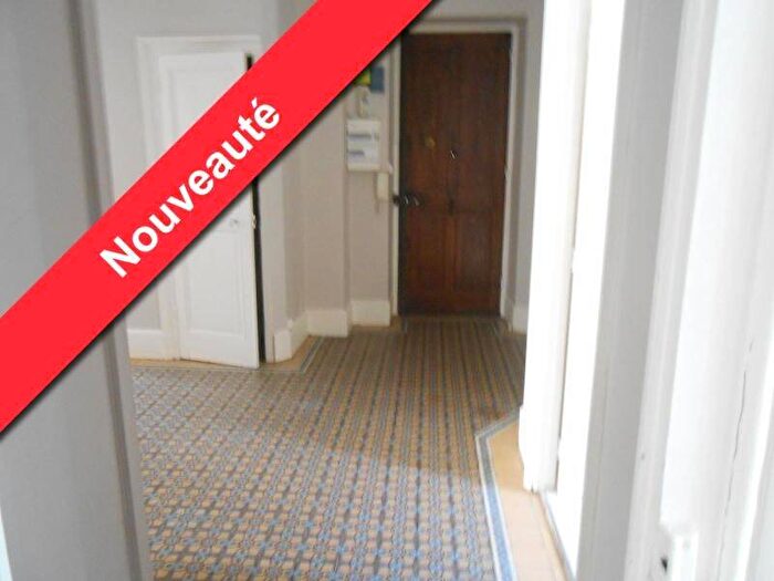 Appartement à louer - La Villette, Lyon ème arrondissement - 3 pièces - 2 chambres