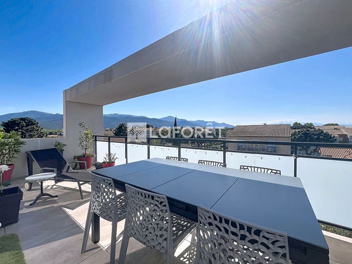 Appartement 2 pièces à vendre à Argelès-sur-Mer, Argelès Plage