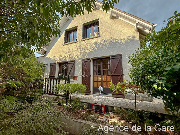 Maison 6 pièces à vendre - Sartrouville, Le Val Notre-Dame