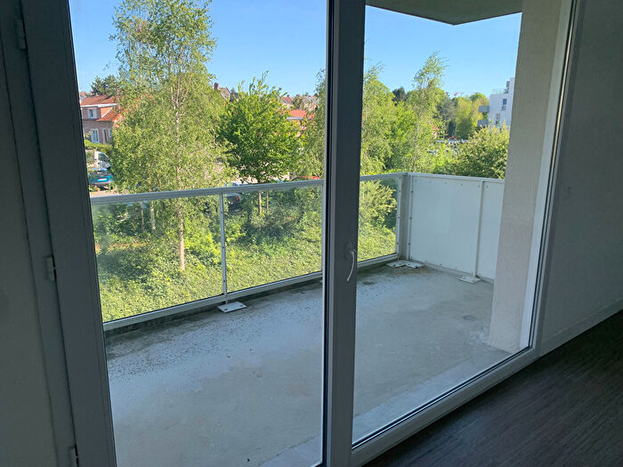 Amiens, Saint-Honoré, Jeanne dArc : Appartement 2 pièces à louer