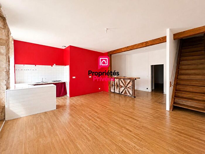 Maison 6 pièces à vendre - Grignols
