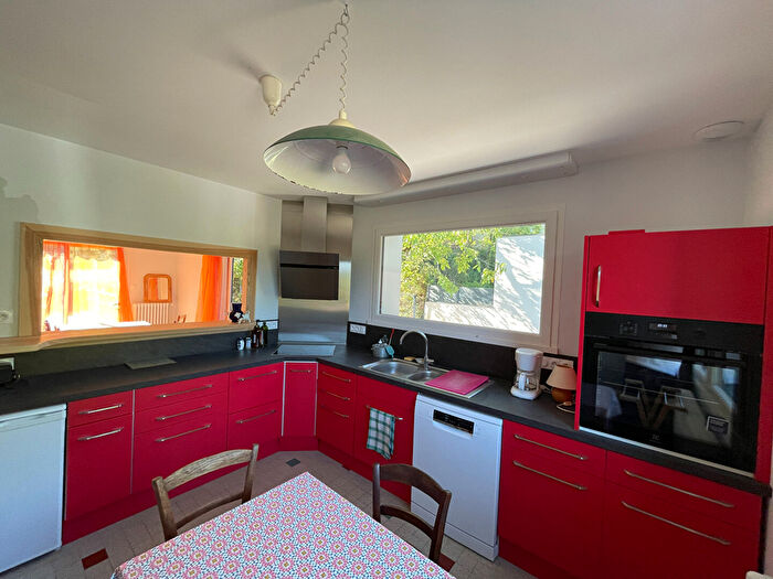 L'Étoile : Appartement 4 pièces à louer