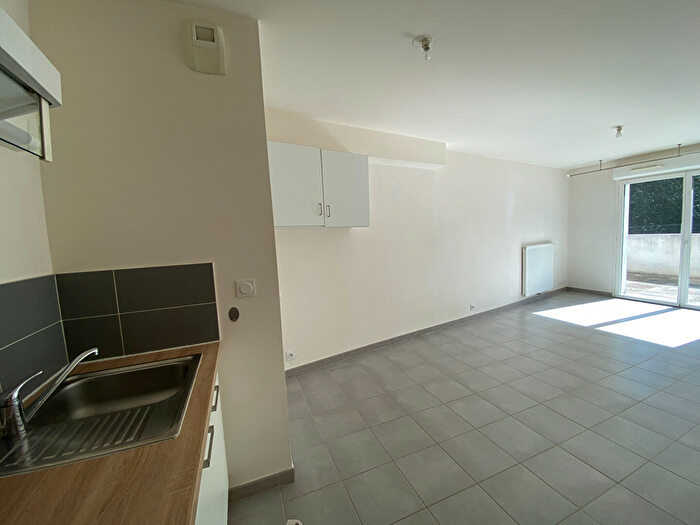 Appartement à vendre - Orvault, Bois-Saint-Louis, Plaisance, Ferrière, Val-dOr - 1 pièce