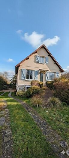 Maison à vendre - Avon, Vallée - 4 pièces - 3 chambres