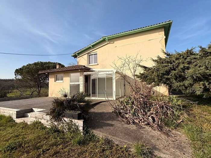 Maison 7 pièces à vendre à Saint-Aubin