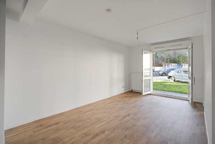 Appartement à vendre - Toulouse, Rangueil, Pech David, Lespinet - 2 pièces - 1 chambre