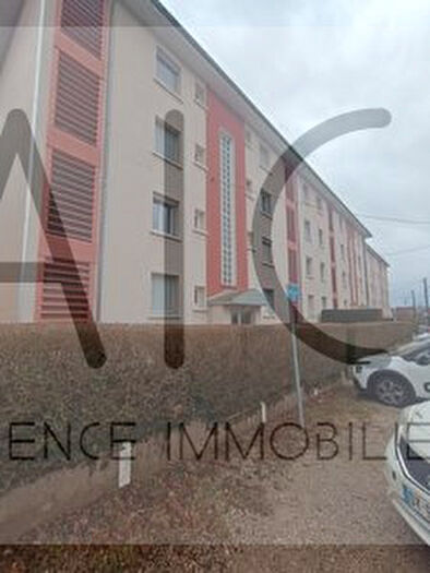 Appartement 2 pièces à Besançon, Montrapon, Fontaine Ecu, Montboucons, Montjoux, à vendre