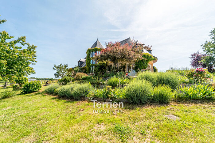 Chalonnes-sur-Loire - Maison 7 pièces à vendre
