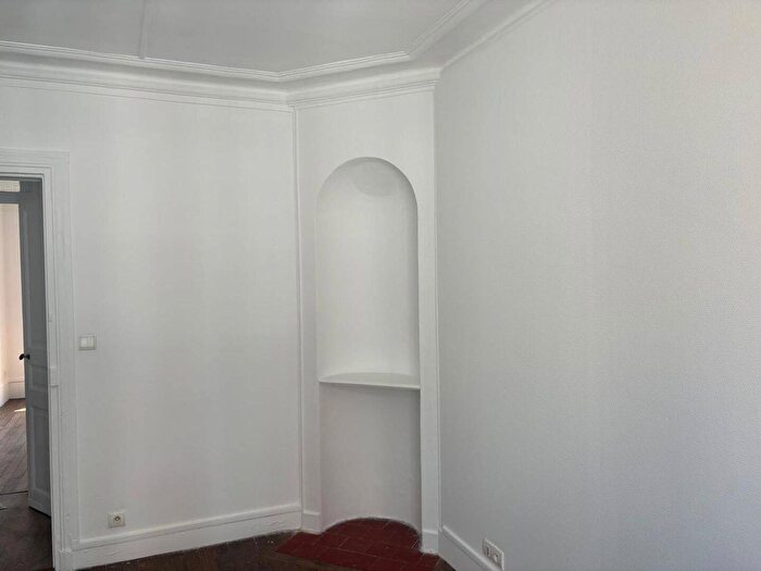 Appartement 2 pièces à République-Gare-Porte de Paris, Saint-Denis, à louer
