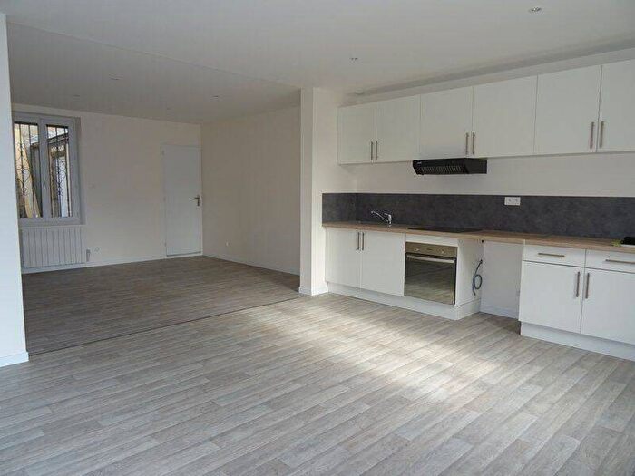 Appartement 3 pièces à Orléans, à louer