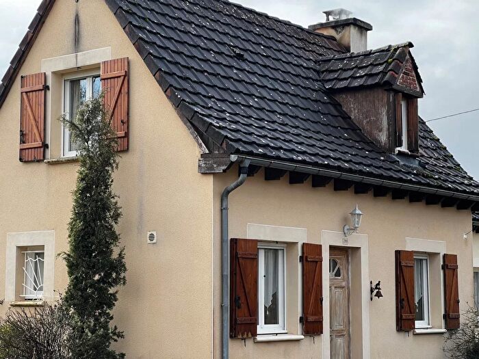 Concots : Maison 3 pièces à vendre