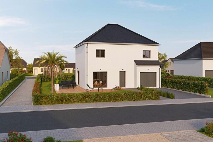 Cagny : Maison 6 pièces à vendre