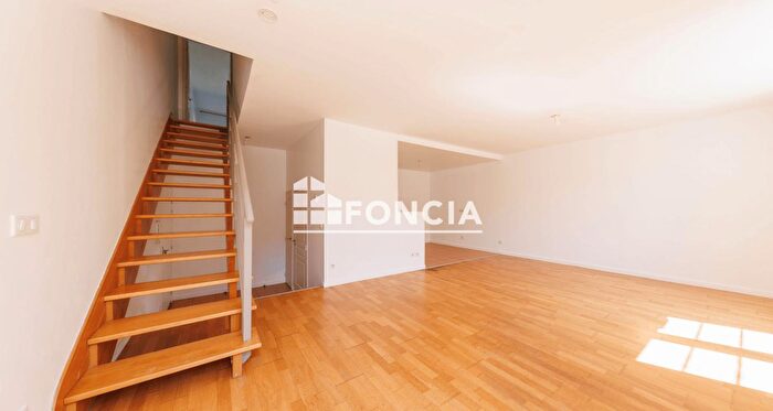 Appartement 3 pièces à Riom, Le Creux, La Varenne, Le Maréchat, à vendre