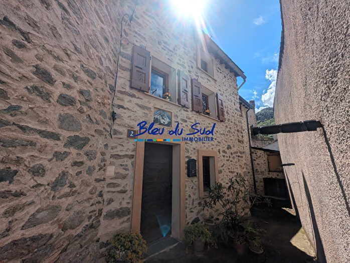 Maison 4 pièces à vendre - Nyer