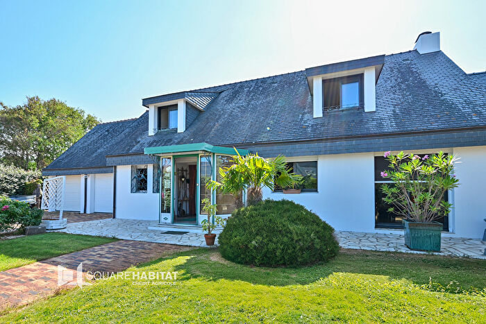Maison 10 pièces à La Turballe, à vendre