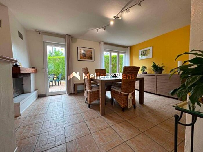 Maison 4 pièces à Marpent, à vendre