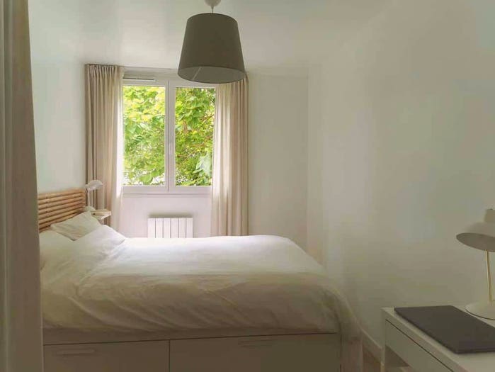 Chartrons, Bordeaux - Appartement 1 pièce à louer