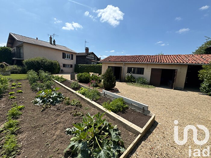 Maison à vendre - Sainte-Livière, Éclaron-Braucourt-Sainte-Livière - 5 pièces - 3 chambres