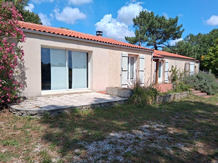 Maison 7 pièces à vendre - Courpignac