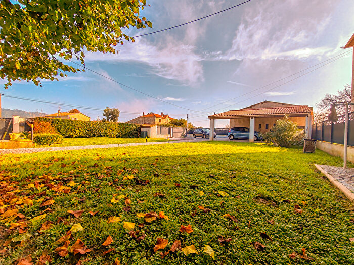 Maison à vendre - Agen - 6 pièces - 5 chambres