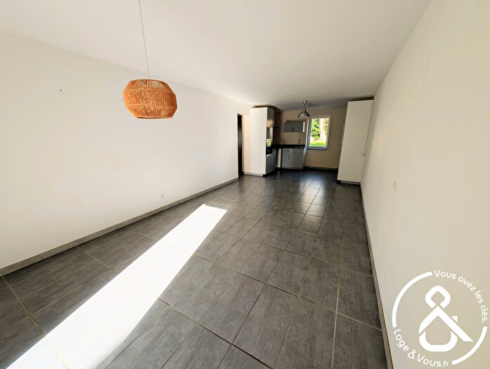 Maison à vendre - Castres, Quartier Périphérique Ouest - 5 pièces - 4 chambres