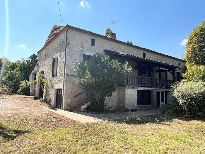 Maison 7 pièces à Roumagne, à vendre