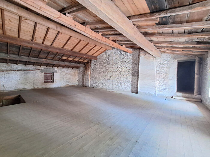 Maison à vendre - Tonnay-Charente - 11 pièces - 3 chambres