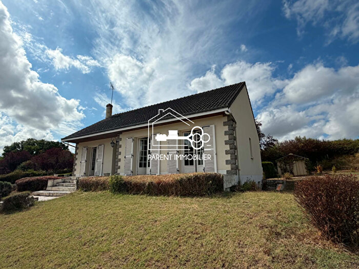 Maison 3 pièces à vendre - Le Pêchereau