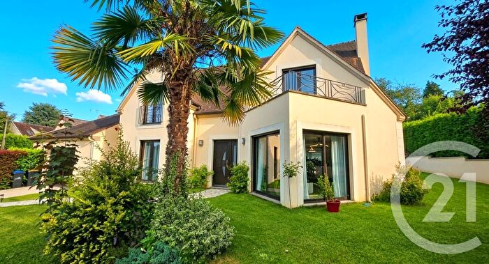 Chambly - Maison 7 pièces à vendre