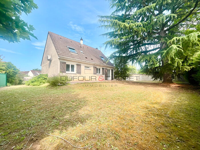 Maison 7 pièces à Meaux, Val Fleuri, à vendre