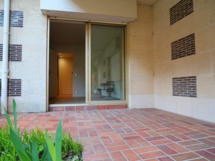 Deauville : Appartement 1 pièce à vendre