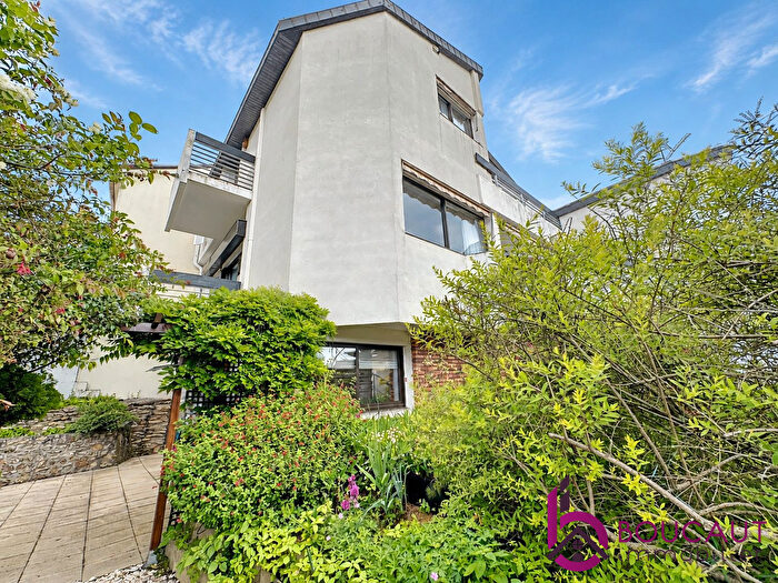Maison 6 pièces à vendre - Le Plessis-Robinson, Coteau
