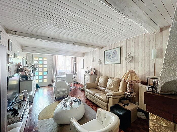 Maison 4 pièces à vendre - Amagne