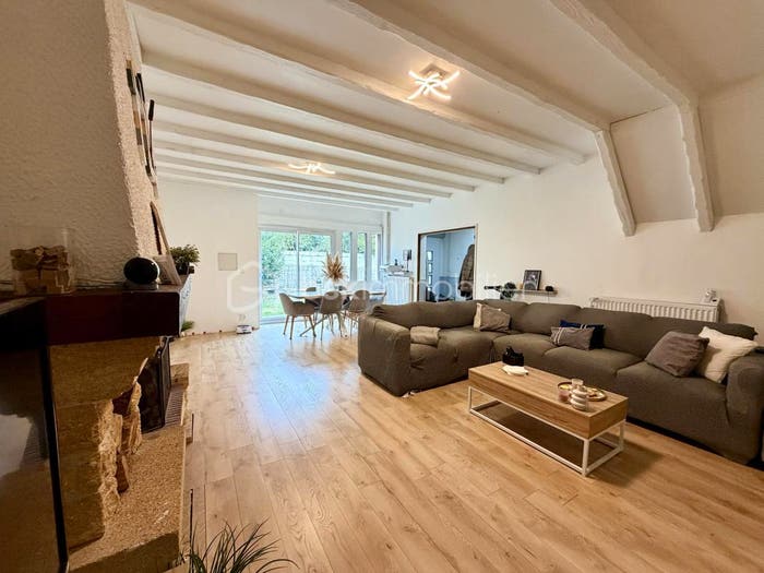 Boisseaux - Maison 6 pièces à vendre