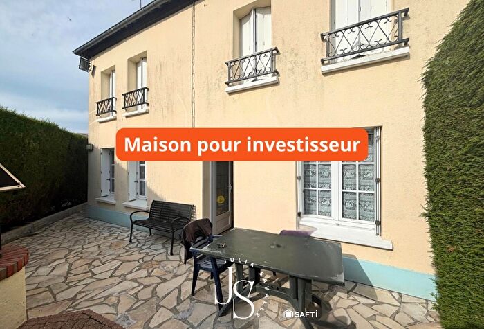 Maison 7 pièces à Graimbouville, à vendre