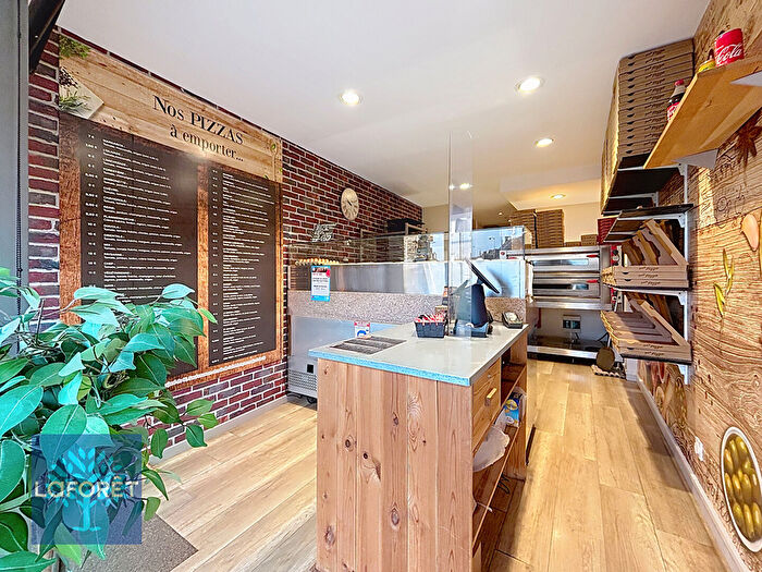 Maison à vendre - Louvigné-du-Désert - 6 pièces - 2 chambres