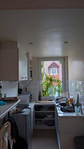 Appartement à louer - Centre, Chapelle des Buis, Besançon - 1 pièce