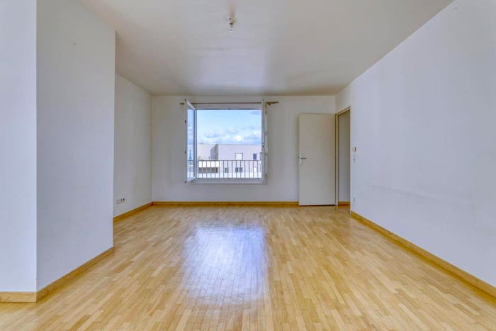 Appartement 3 pièces à Epinettes, Issy-les-Moulineaux, à louer