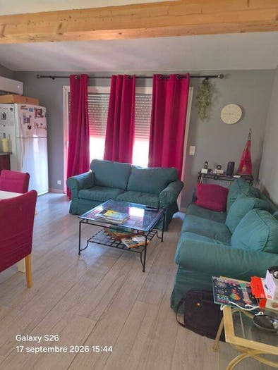 Appartement 2 pièces à louer - Cotignac